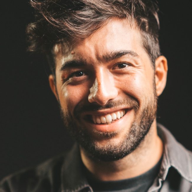 Blog | Dario Vignali