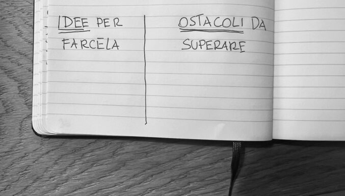 Come mettere in ordine la tua vita (per davvero)